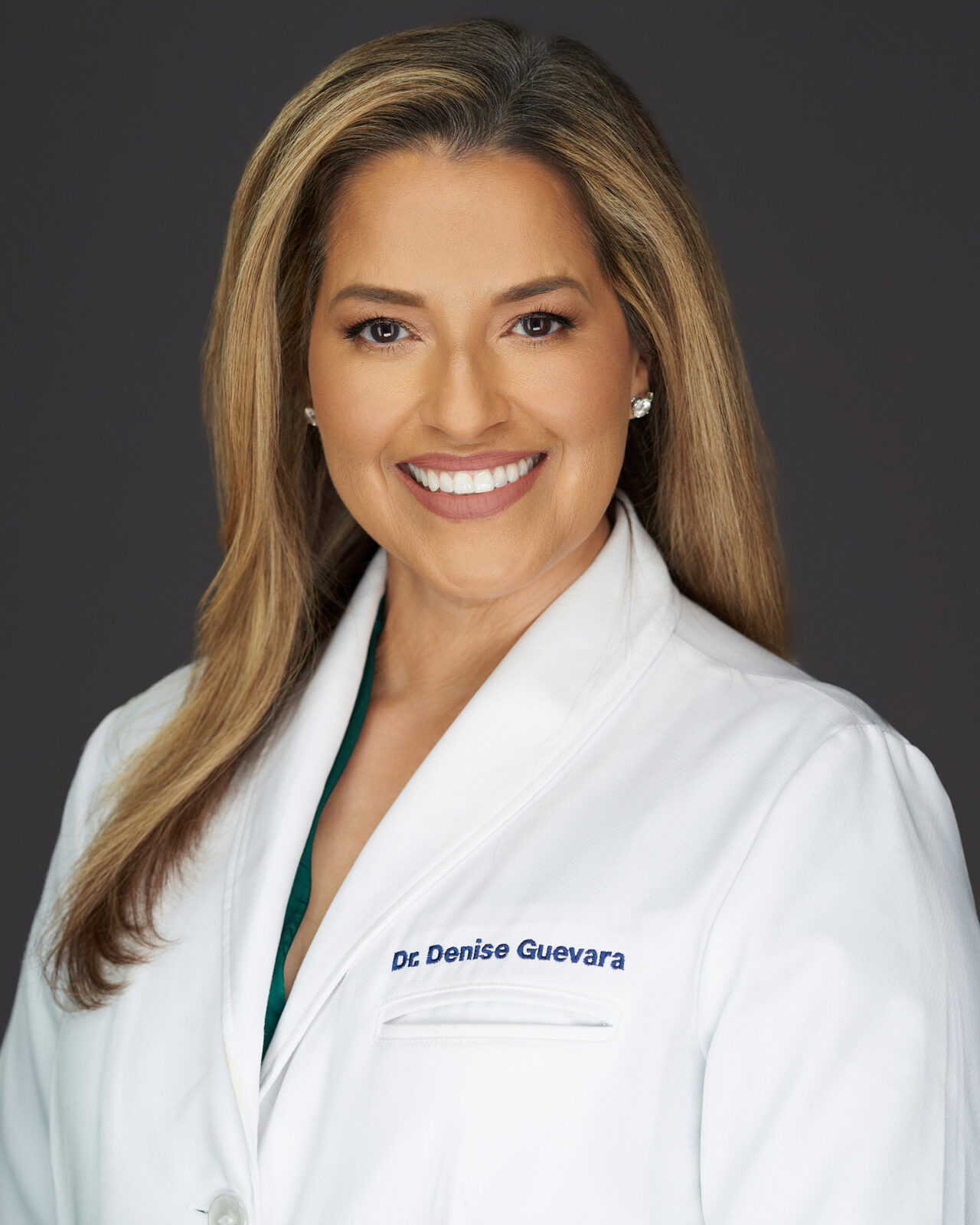 Denise Guevara, DO, RDE, FAAD - Premier Dermatology Group | Dermatology