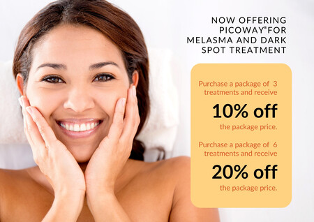 Specials - Premier Dermatology Group | Dermatology